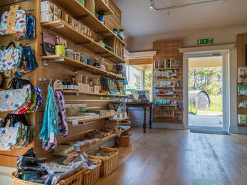Holme Dunes visitor centre | Norfolk Wildlife Trust