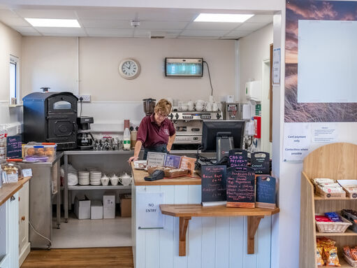 Holme Dunes visitor centre | Norfolk Wildlife Trust