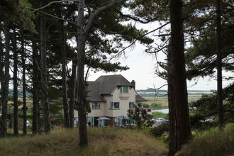 Holme Dunes visitor centre | Norfolk Wildlife Trust