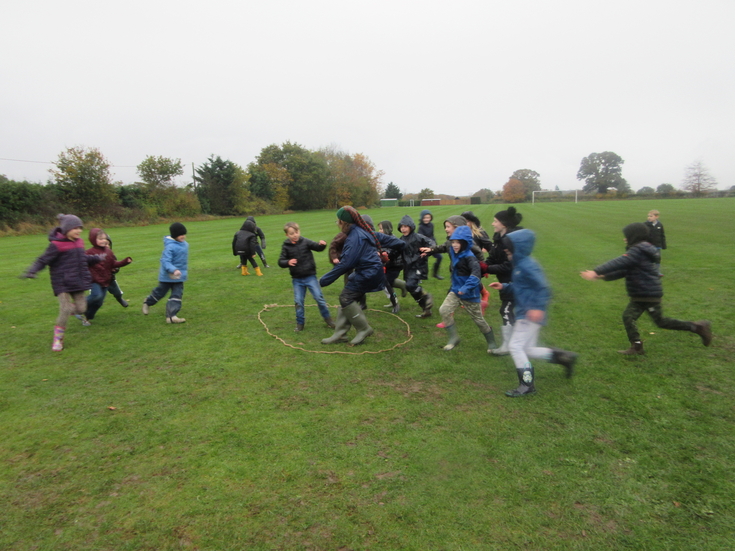 Fairhaven Primary School | Norfolk Wildlife Trust