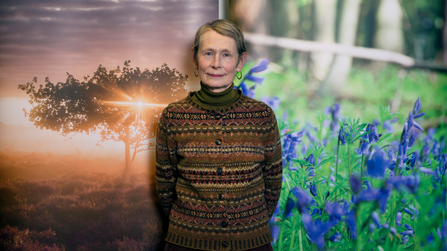 Trustees | Norfolk Wildlife Trust